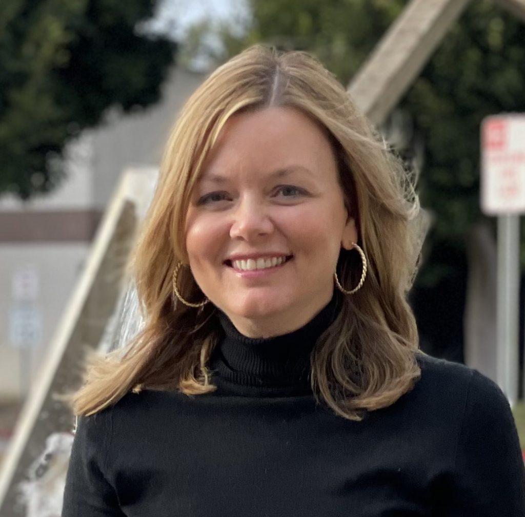 FACES OF THE SBCCOG: Meet Colleen Farrell, Senior Project Manager ...