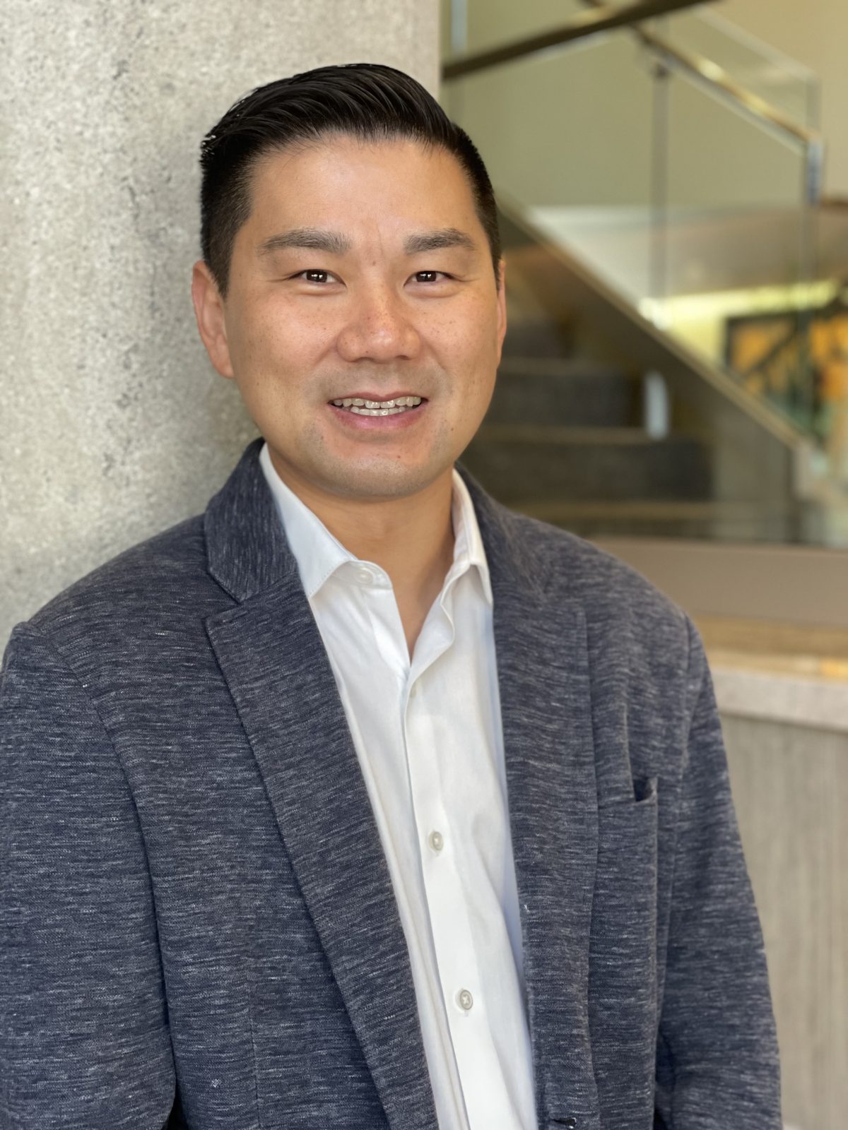 SBCCOG Welcomes LAHSA Senior Executive to Manage Homelessness and ...