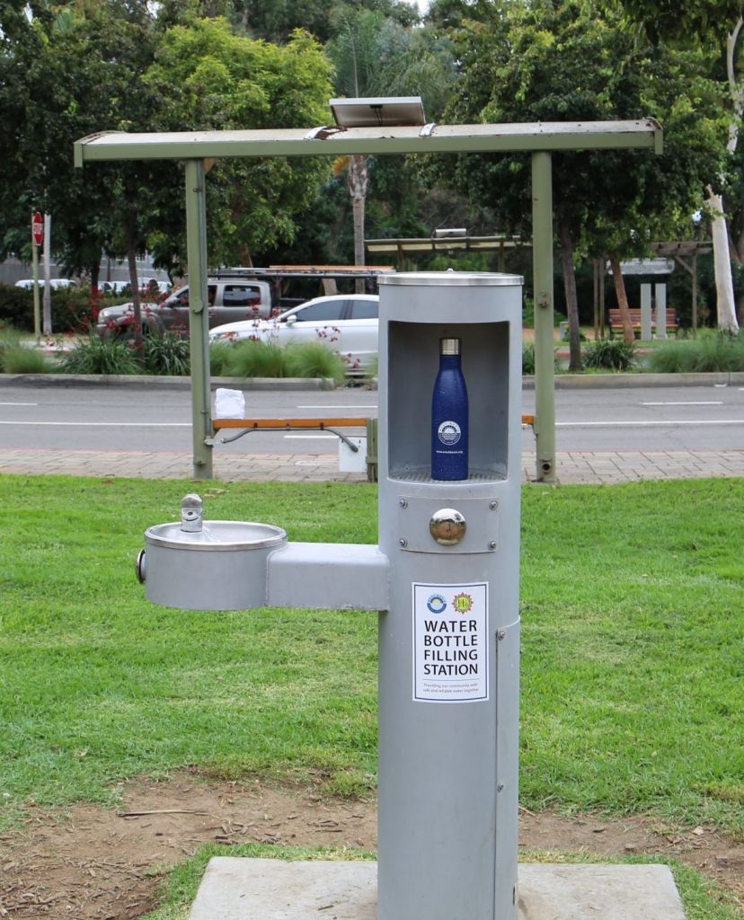 7 Reasons Water Bottle Filling Stations Make Good Sense for Health and ...