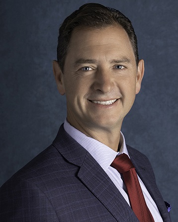 Board of Directors - South Bay Cities Council of Governments