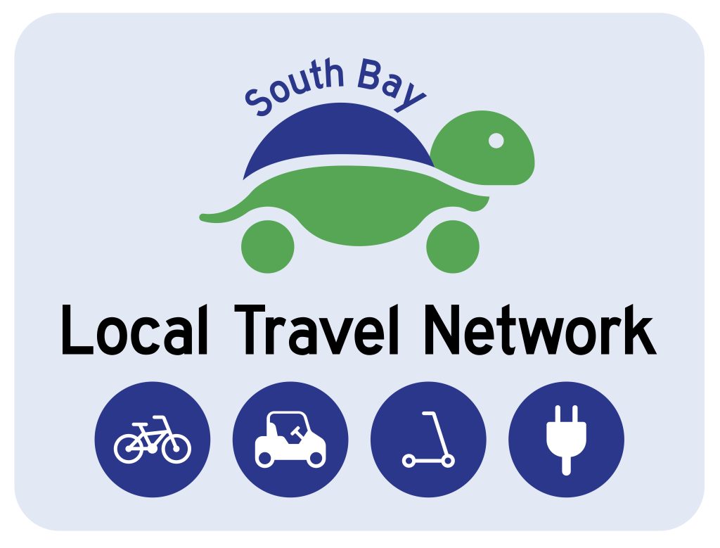Local Travel Network – LTN - South Bay Cities Council of Governments