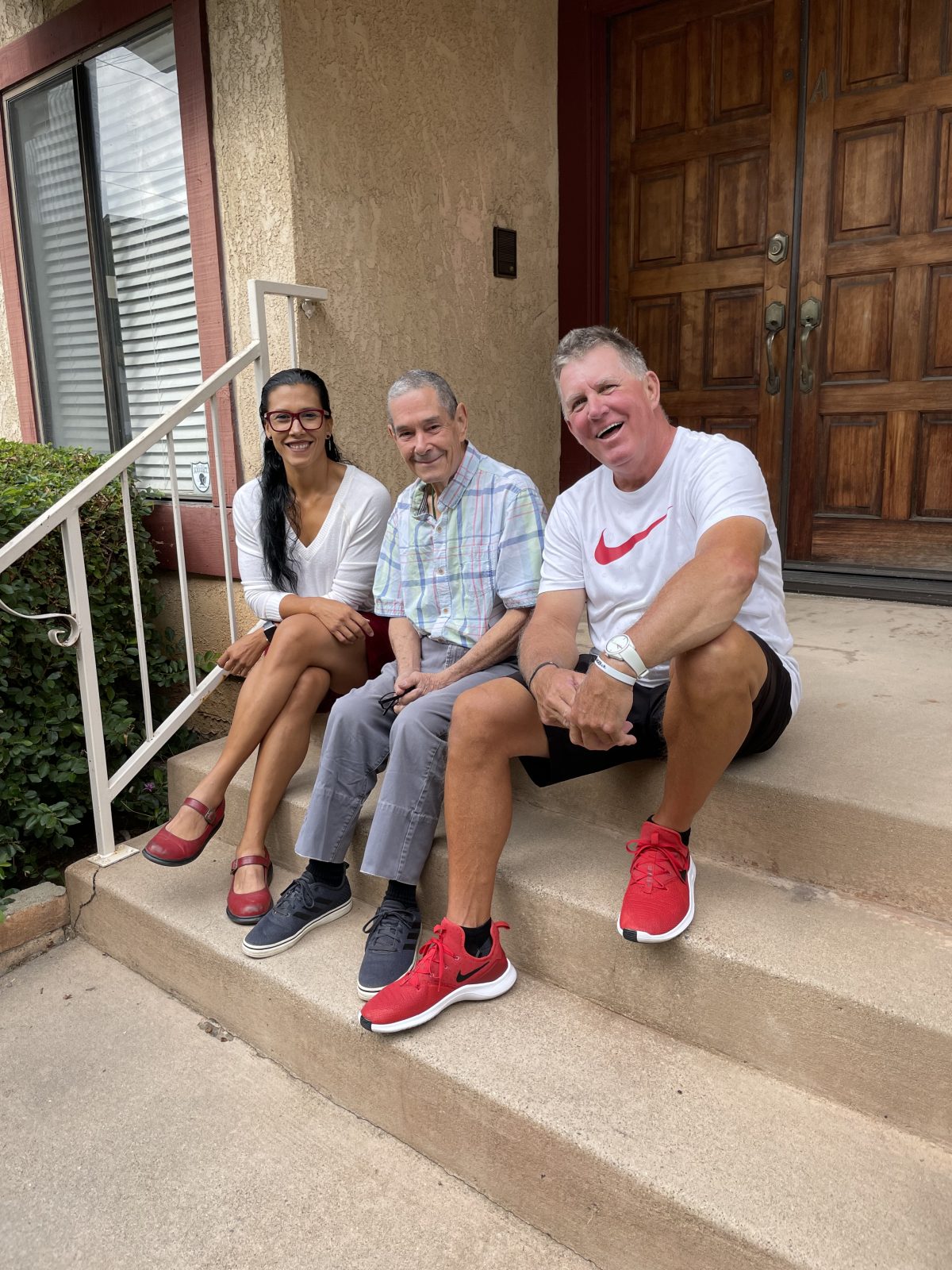 Homeless Services in the South Bay - South Bay Cities Council of ...