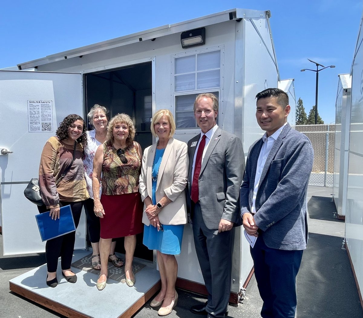 Homeless Services in the South Bay - South Bay Cities Council of ...