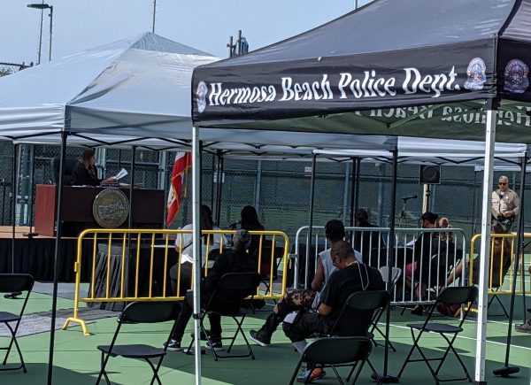 Homeless Services in the South Bay - South Bay Cities Council of ...