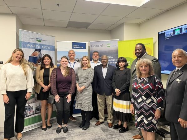 SBESC - Here's to 20 More - South Bay Cities Council of Governments ...