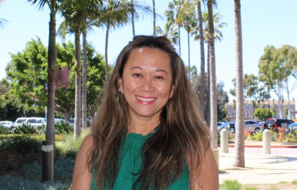 Officers & Staff - South Bay Cities Council of Governments