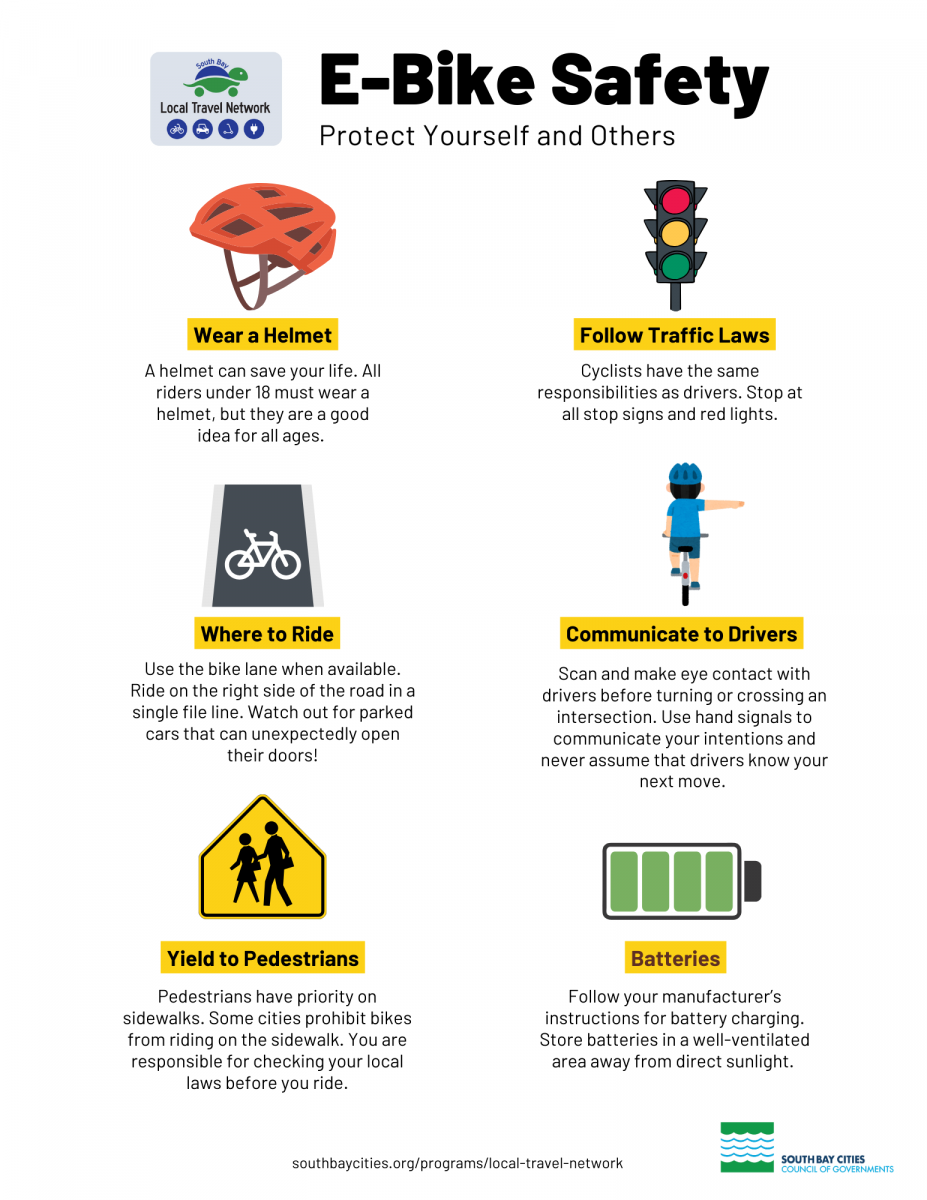 South Bay Local Travel Network - Media Kit - South Bay Cities Council ...